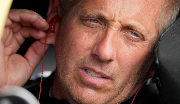 NASCAR Driver Greg Biffle and Family Killed in North Carolina Plane ...